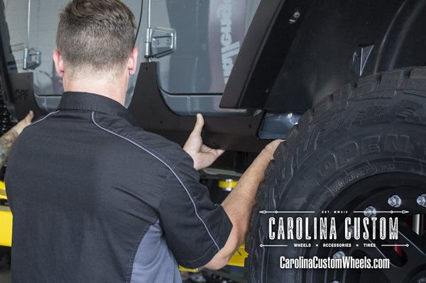 CAROLINA CUSTOM VEHICLES - Updated December 2025 - 38 Photos - 20310 ...