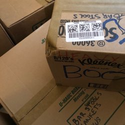 GOOD GREEK MOVING & STORAGE - TAMPA - 36 Photos & 20 Reviews - 4902 ...