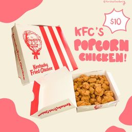 KFC - Updated July 2025 - 70 Photos & 95 Reviews - 2970 Bellflower Blvd ...