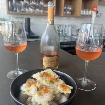 EDAN BISTRO - Updated June 2024 - 110 Photos & 24 Reviews - 650 NE ...