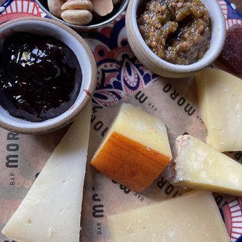 BAR MORO - Updated May 2024 - 155 Photos & 66 Reviews - 7610 Wydown ...