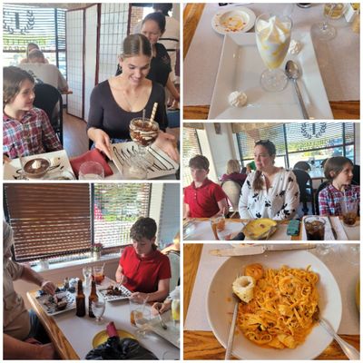 FIORELLO RISTORANTE ITALIANO - Updated December 2025 - 18 Reviews ...