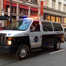 SAN FRANCISCO POLICE DEPARTMENT - 131 Photos & 117 Reviews - Police ...