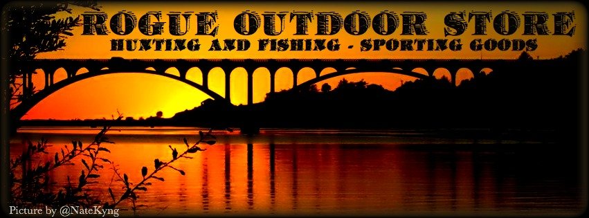 ROGUE OUTDOOR STORE - Updated October 2025 - 28 Reviews - 29865 ...