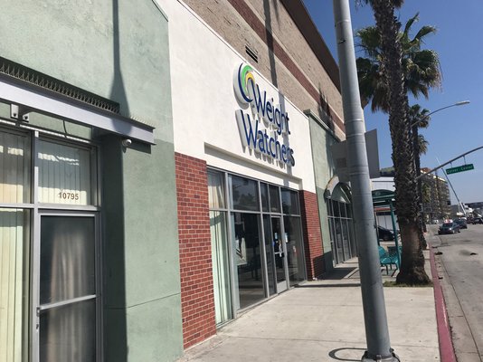 WW “FORMERLY WEIGHT WATCHERS” - Updated September 2025 - 10791 ...