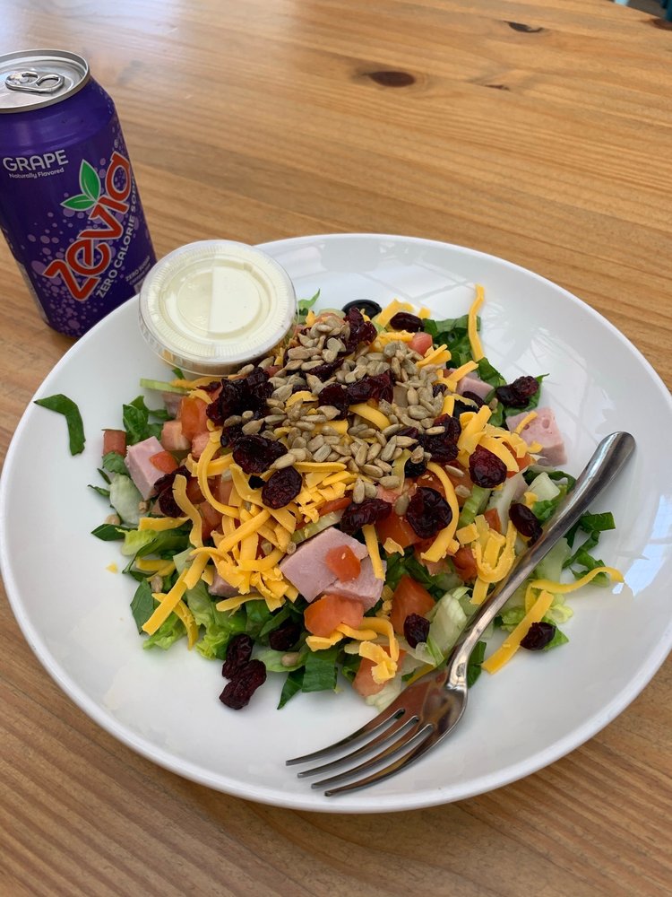 MIDWEST CAFE AND MARKET - 21 Photos & 23 Reviews - Food near Jasper, IN ...