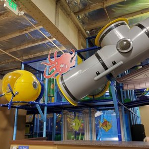 PLAYDATE SEA - 190 Photos & 205 Reviews - 1275 Mercer St, Seattle, WA ...
