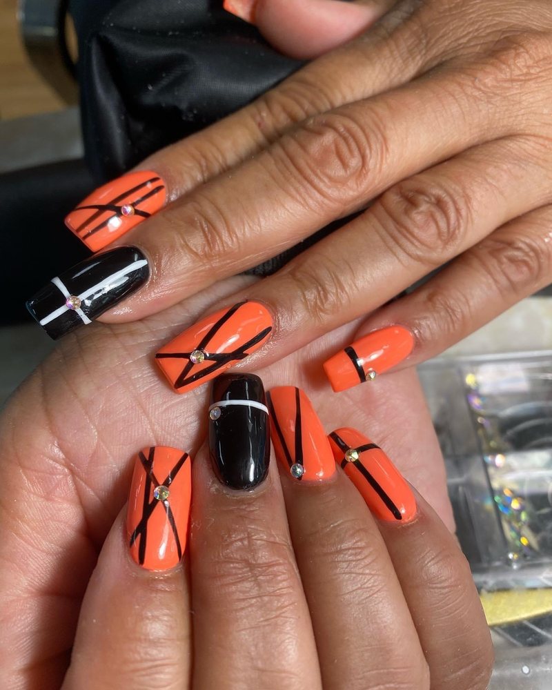 MAYA NAILS SALON - Updated September 2025 - 111 Photos & 13 Reviews ...