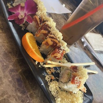 FUJI ROLL & SUSHI - Updated July 2024 - 463 Photos & 319 Reviews - 401 ...