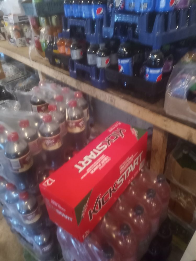 PEPSI-COLA BOTTLING COMPANY - Updated December 2025 - 4885 Atlanta Hwy ...