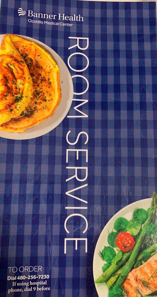 BANNER OCOTILLO MEDICAL CENTER - Updated December 2025 - 28 Photos & 40 ...