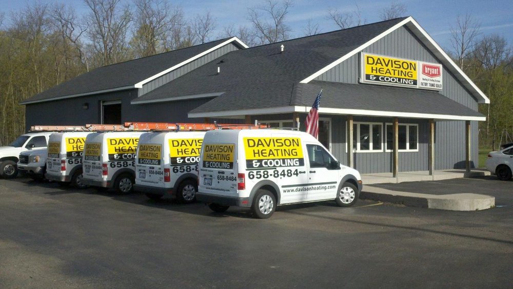 DAVISON HOME SERVICES - Updated December 2025 - 18 Photos & 17 Reviews ...