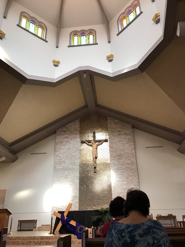 ST VIATOR CATHOLIC CHURCH - 20 Photos & 16 Reviews - Churches - 4150 S ...