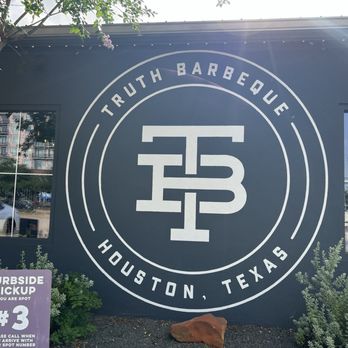 TRUTH BBQ - Updated August 2024 - 1921 Photos & 1025 Reviews - 110 S ...