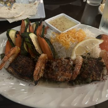 SKEWERS KABOB HOUSE! - 820 Photos & 1219 Reviews - 821 L St, Modesto ...