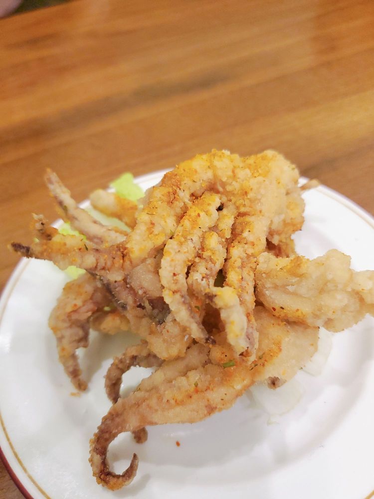 88 NOODLE PAPA - 4276 Spring Mountain Rd, Las Vegas, Nevada - 955 ...