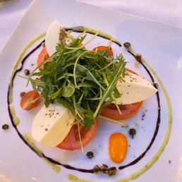 ANTONELLO RISTORANTE - Updated May 2024 - 1178 Photos & 802 Reviews ...