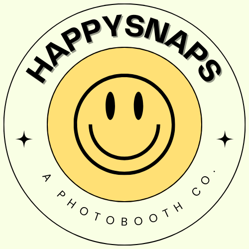 HAPPY SNAPS A PHOTO BOOTH - Updated May 2024 - Request a Quote - Los ...
