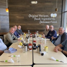 SCRAMBLERS - Updated July 2025 - 130 Photos & 137 Reviews - 8679 Sancus ...