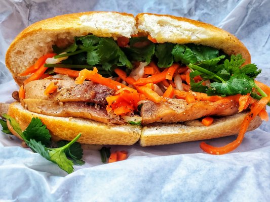 BANH MI HOUSE - 213 Photos & 226 Reviews - 2701 San Bruno Ave, San Francisco, CA - Yelp