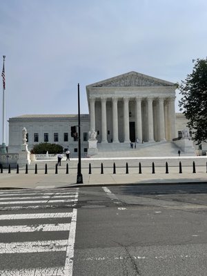 SUPREME COURT OF THE UNITED STATES - Updated September 2025 - 784 ...