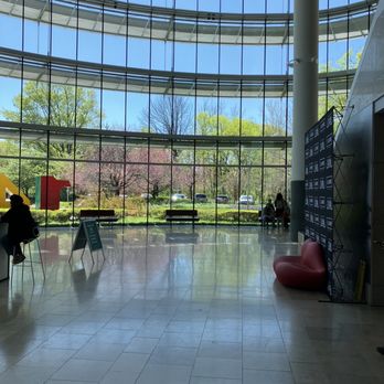 NEWFIELDS: A PLACE FOR NATURE AND THE ARTS - Updated December 2025 ...