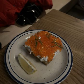 SMOR - Updated July 2025 - 57 Photos & 21 Reviews - 26 Putnam Ave ...