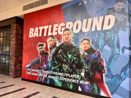 BATTLEGROUND VR - Updated February 2025 - 49 Photos & 29 Reviews - 1815 ...