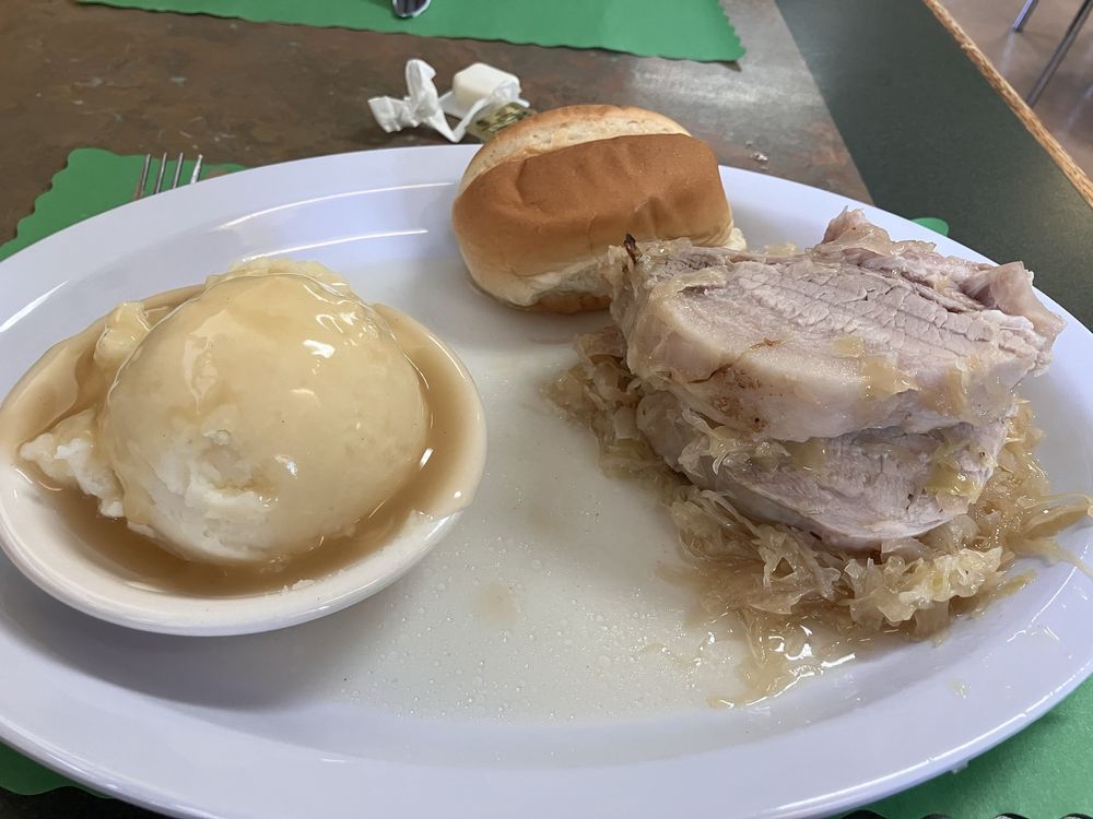 NORTH POINT DINER - Updated May 2026 - 12 Reviews - 2701 N Point Rd ...