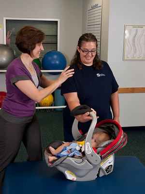 PROGRESSIVE PHYSICAL THERAPY AND REHABILITATION CENTER - Updated ...