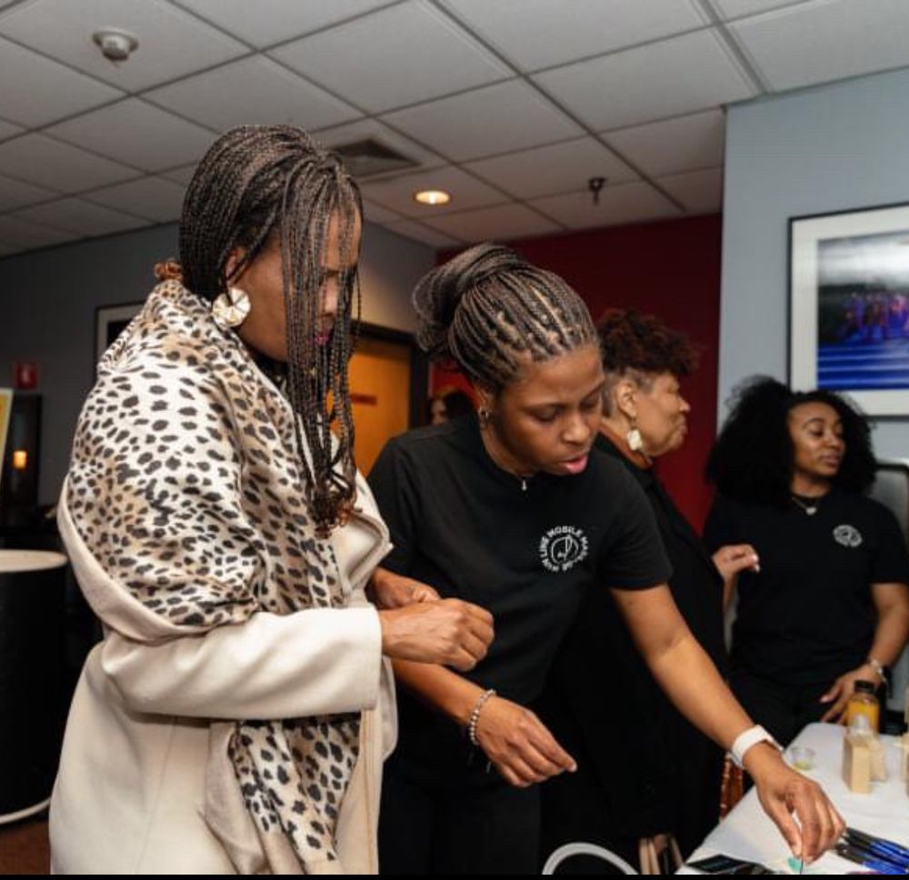 HEALING TOUCH MOBILE SPA - Updated December 2024 - Philadelphia ...