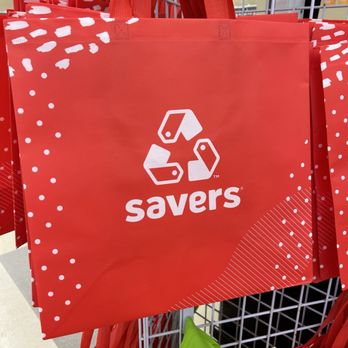 SAVERS - Updated July 2025 - 22 Photos & 33 Reviews - 21201 Center ...