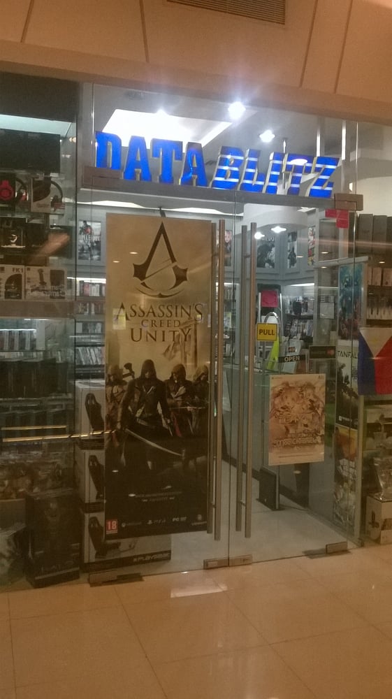 DATA BLITZ - Updated March 2025 - Doña M. Hemady Ave, Quezon City ...