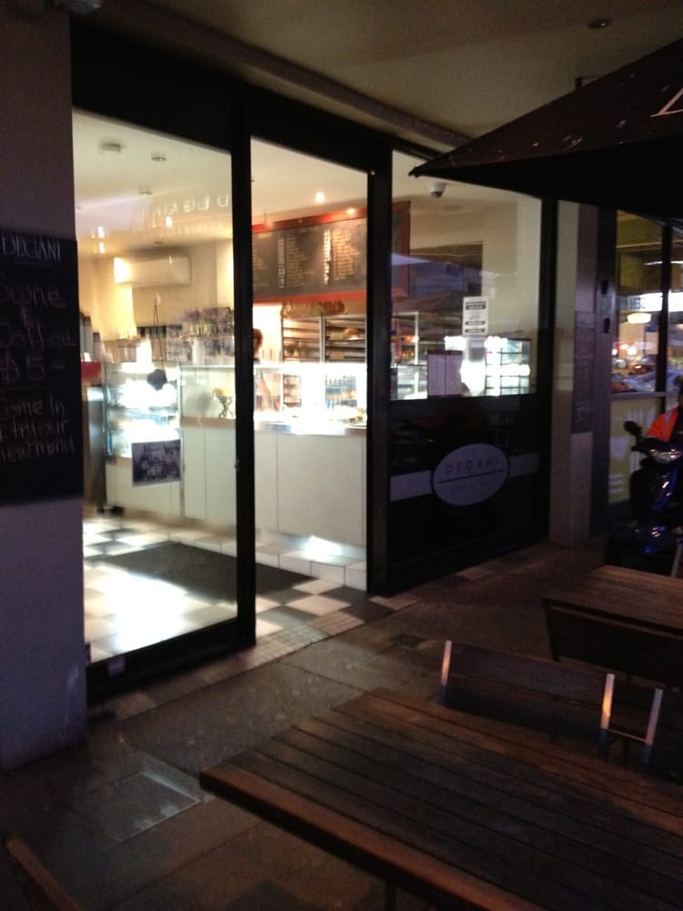 STATION GRIND CAFE - Updated December 2024 - 106 Station St, Fairfield ...