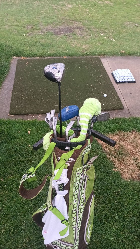 ADAMS POINTE GOLF CLUB - Updated January 2026 - 1601 NE R D Mize Rd ...