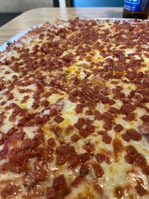 SIR PIZZA - Updated October 2025 - 14 Reviews - 8275 NC-109 ...