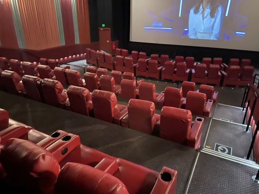 MARCUS POINT CINEMA - Updated January 2026 - 51 Photos & 137 Reviews ...