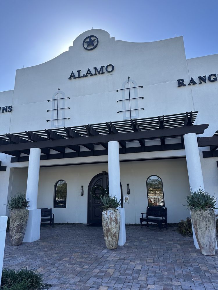 THE ALAMO BY LOTUS GUNWORKS - Updated April 2025 - 33 Photos & 90 ...