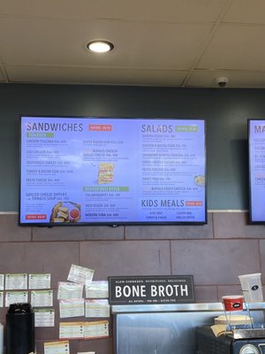 ZOUP! - Updated July 2024 - 68 Photos & 44 Reviews - 25254 Evergreen Rd ...