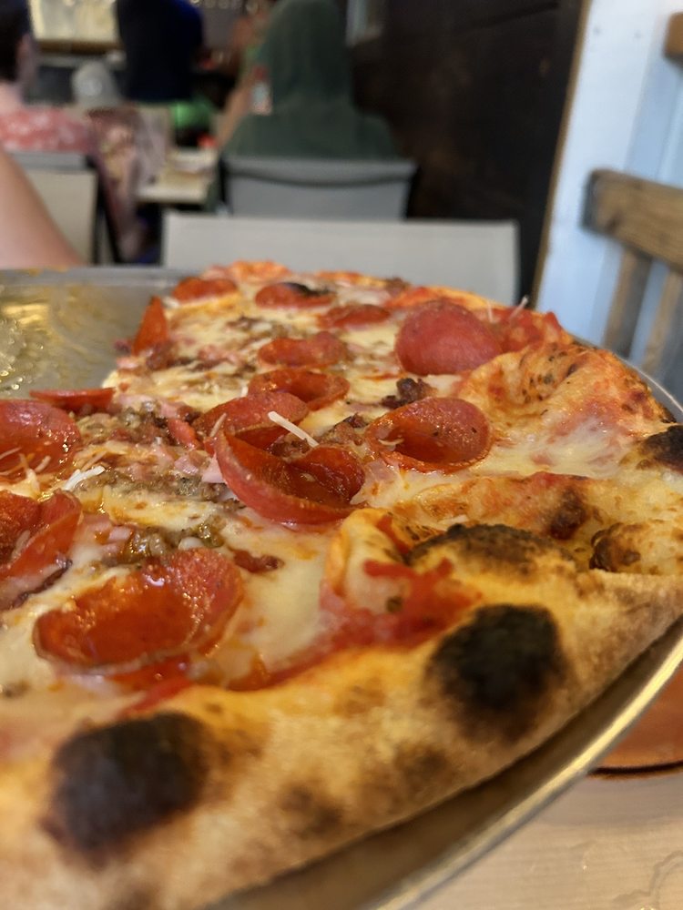 FIRESIDE PIZZA CAFE - Updated December 2025 - 200 Photos & 378 Reviews ...