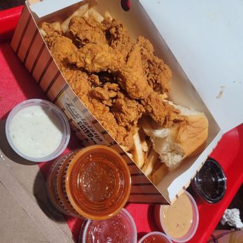 LOUISIANA FRIED CHICKEN & SEAFOOD - Updated January 2025 - 70 Photos ...