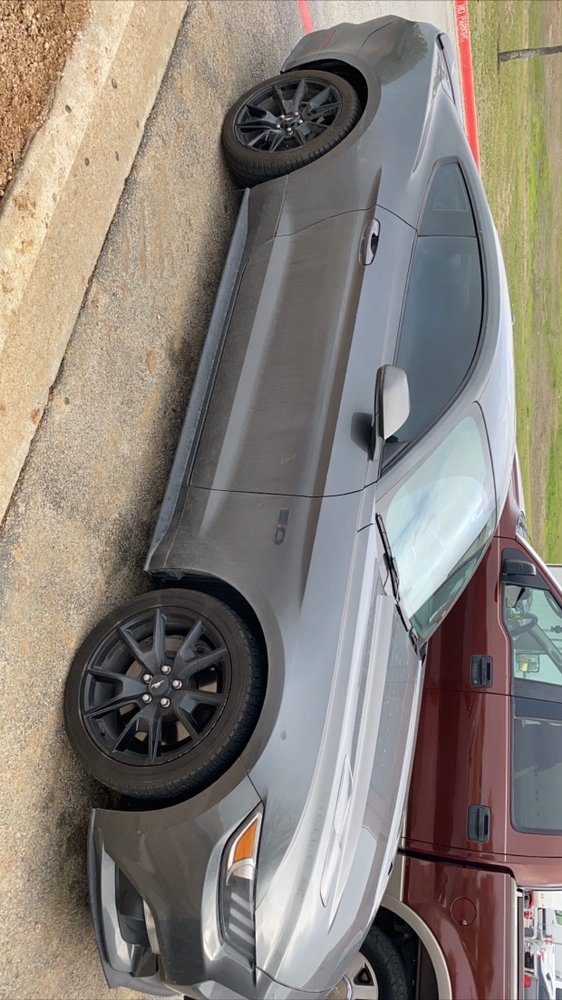 DTX AUTO DETAILING - Request a Quote - 11 Photos - Dallas, TX - Yelp