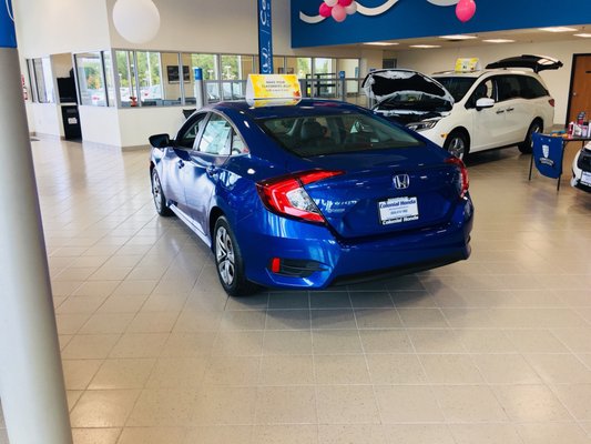 COLONIAL HONDA - Updated November 2025 - 32 Photos & 71 Reviews - 2100 ...