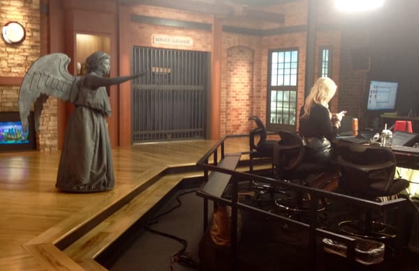 KOVR TV CHANNEL 13 - Updated July 2025 - 34 Photos & 61 Reviews - 2713 ...