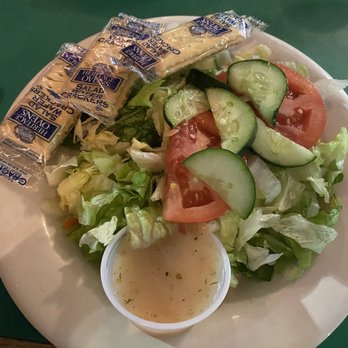 GONDOLIER ITALIAN RESTAURANT - Updated December 2025 - 15 Photos & 55 ...