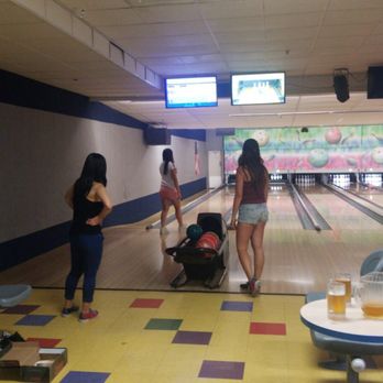 ACTION LANES BOWLING CENTER - 294 Photos & 281 Reviews - 10534 Lower ...