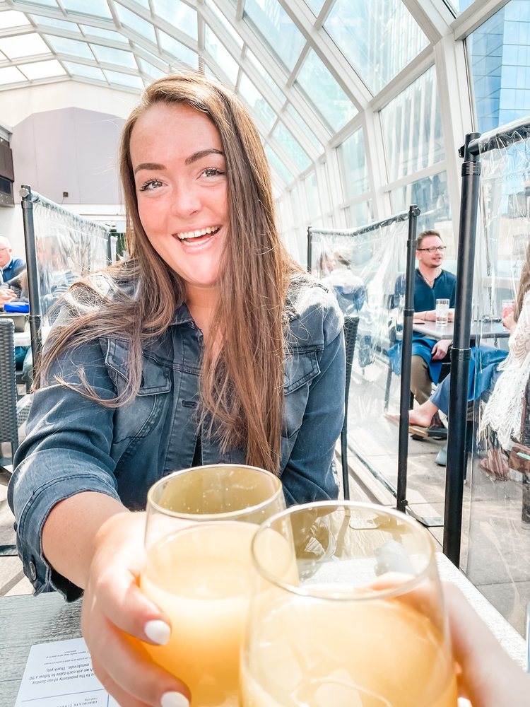 UNION ROOFTOP - 500 Photos & 572 Reviews - 731 Hennepin Ave ...