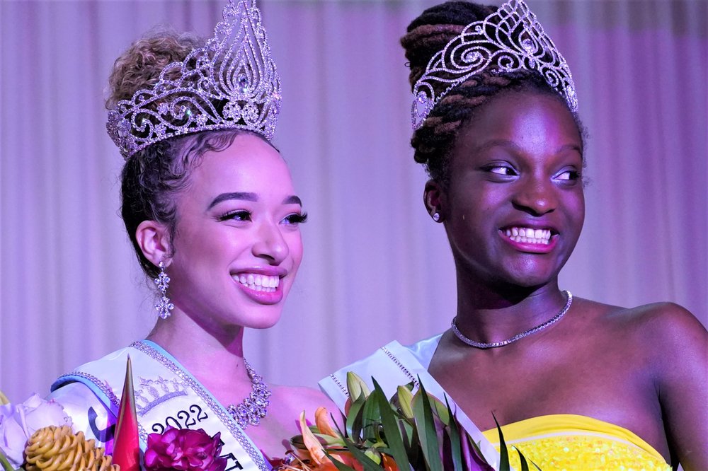 MISS CARIBBEAN US BEAUTY PAGEANT - Updated May 2025 - King of Prussia ...