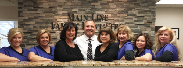 MAIN LINE FAMILY DENTISTRY - Updated January 2026 - 22 Reviews - 931 E ...