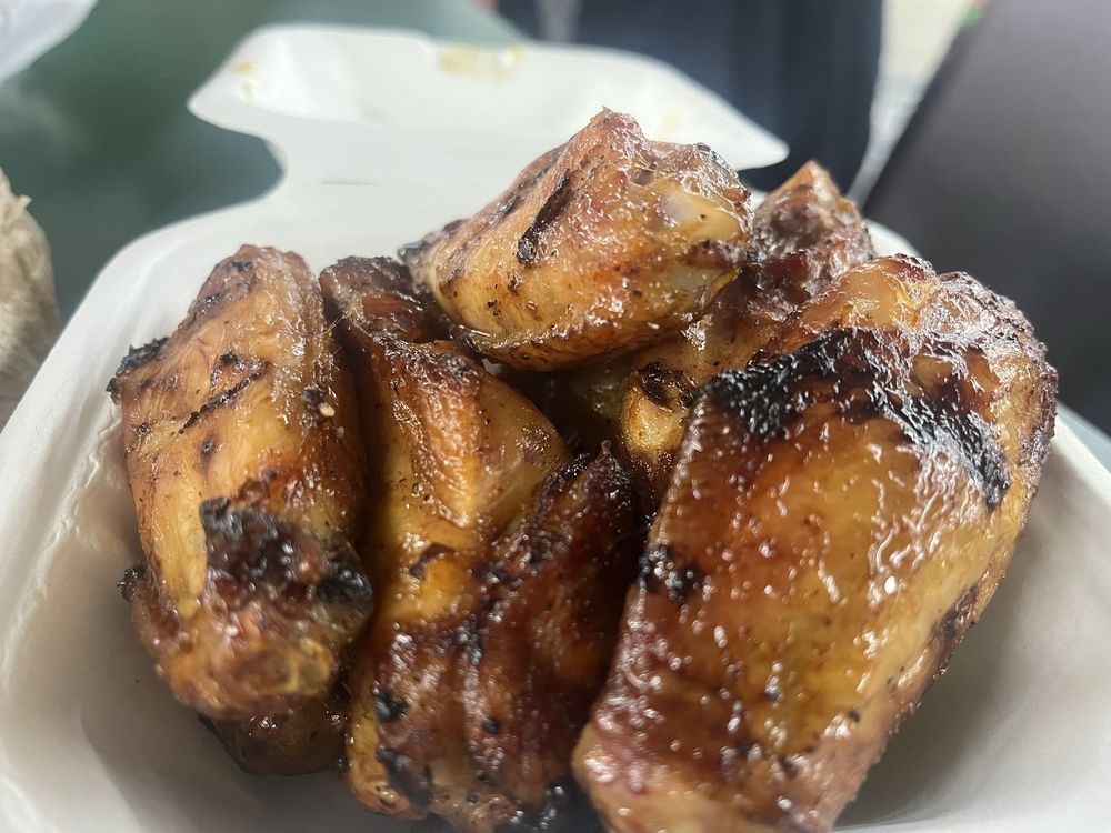 DJ’S SMOKE SHACK - Updated January 2026 - 15 Photos & 19 Reviews - 900 ...